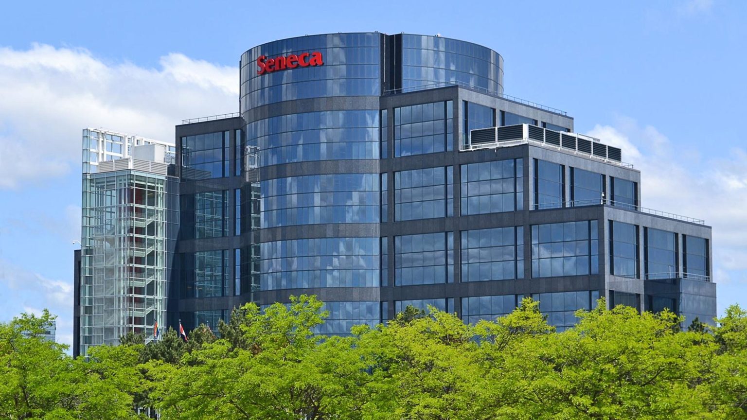 Seneca College Toronto, Торонто, Онтарио, Канада - PFS Education